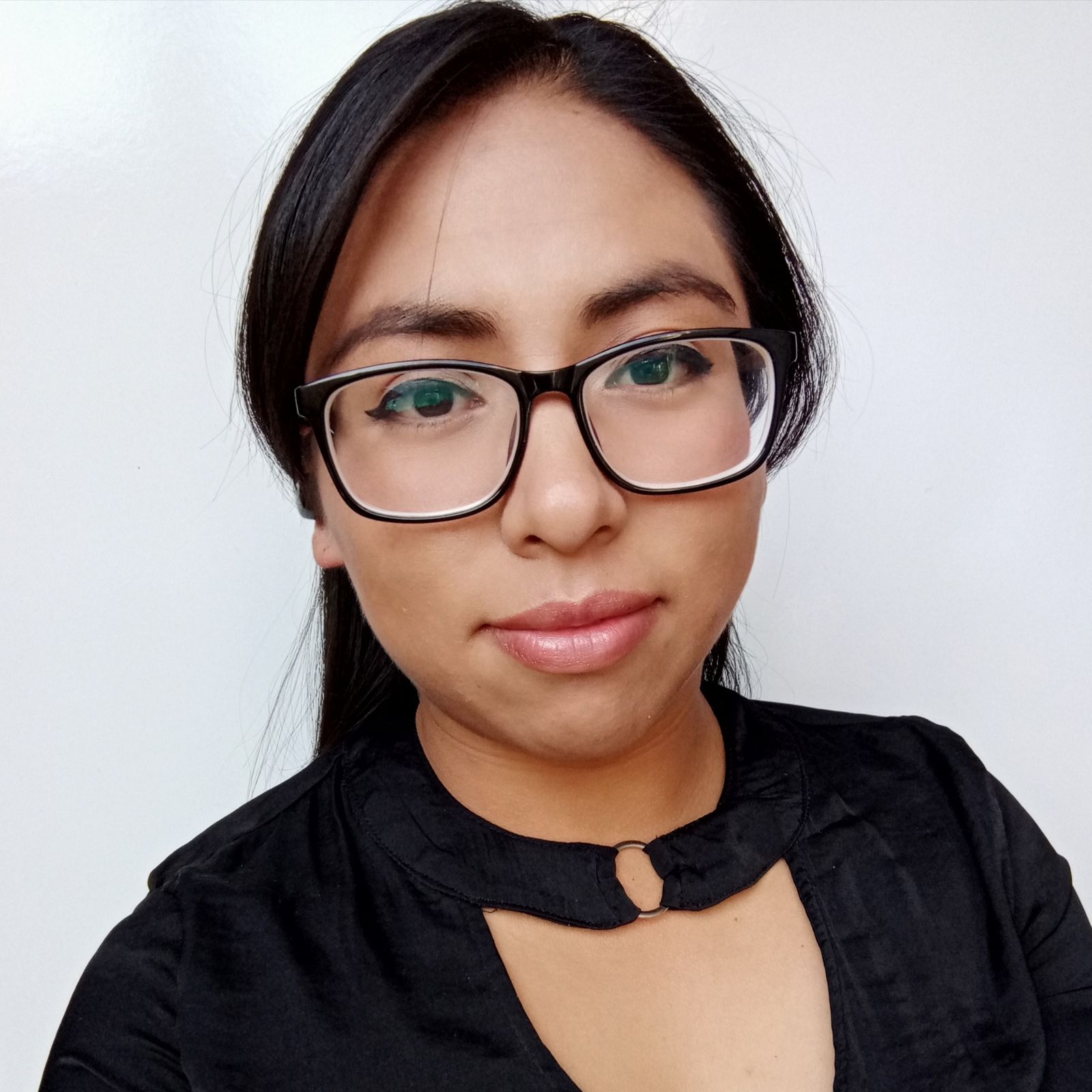 Carmen Ortiz | Desarrollo Web Front-End